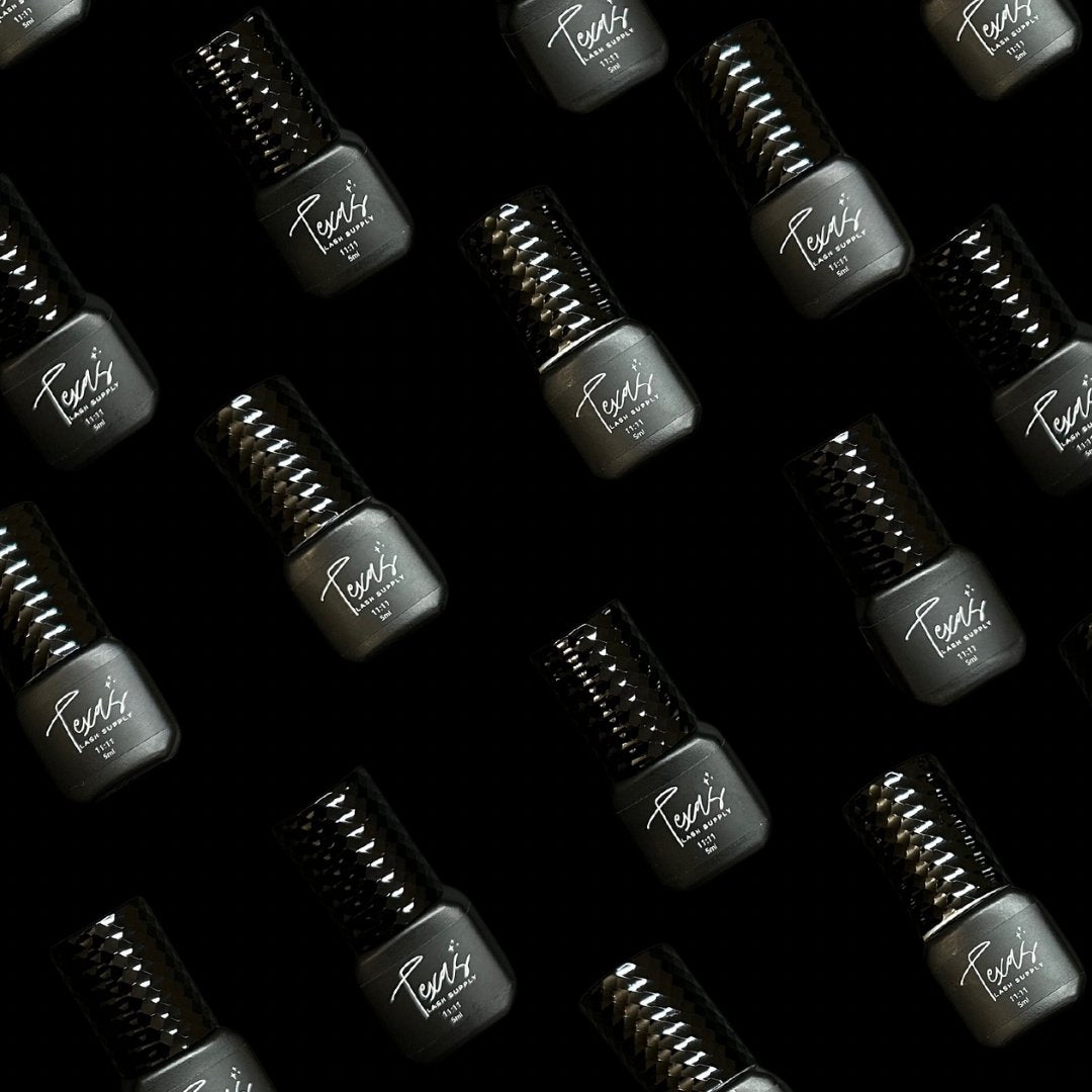 LASH ADHESIVE – Texas Lash Supply